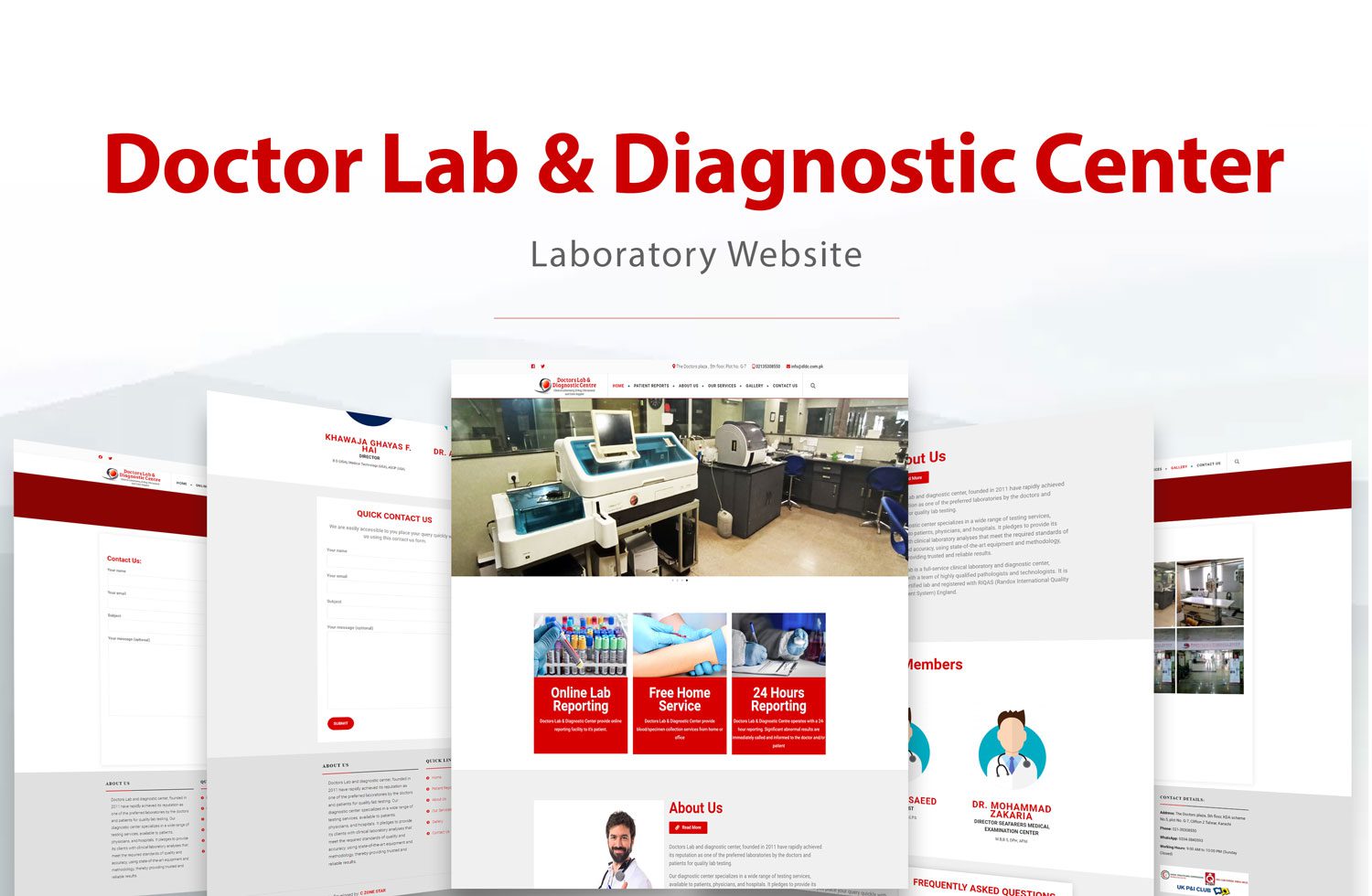 Portfolio - Leading Digital Marketing, Website Design, & Custom ...