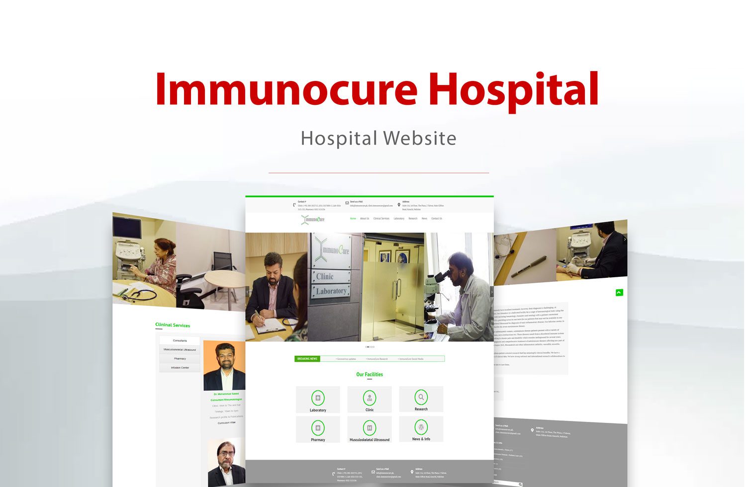 Portfolio - Leading Digital Marketing, Website Design, & Custom ...